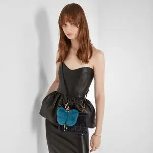 Fendi Peekaboo Iseeu Petite Bag