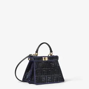 Fendi Peekaboo Iseeu Petite Bag