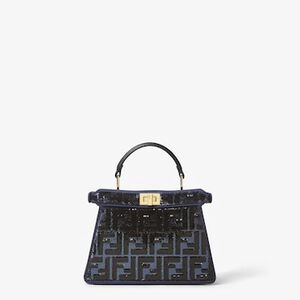Fendi Peekaboo Iseeu Petite Bag