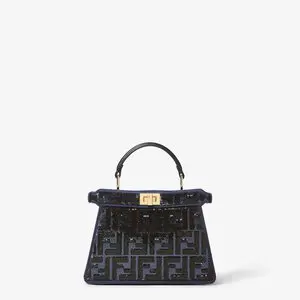 Fendi Peekaboo Iseeu Petite Bag