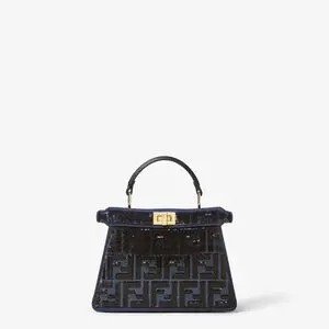 Fendi Peekaboo Iseeu Petite Bag