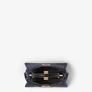 Fendi Peekaboo Iseeu Petite Bag