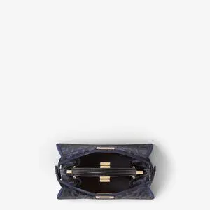 Fendi Peekaboo Iseeu Petite Bag