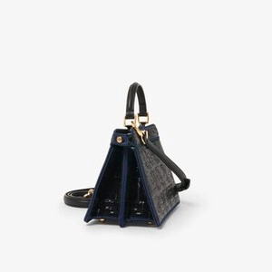 Fendi Peekaboo Iseeu Petite Bag