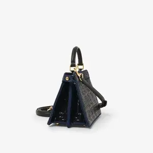 Fendi Peekaboo Iseeu Petite Bag