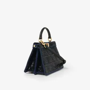 Fendi Peekaboo Iseeu Petite Bag