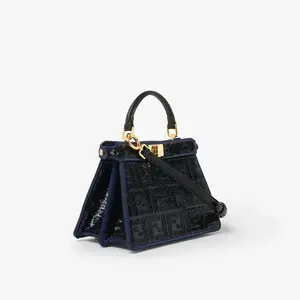 Fendi Peekaboo Iseeu Petite Bag