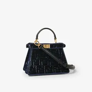 Fendi Peekaboo Iseeu Petite Bag