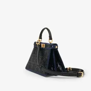 Fendi Peekaboo Iseeu Petite Bag