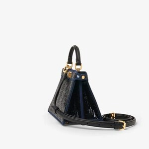 Fendi Peekaboo Iseeu Petite Bag