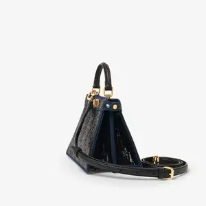 Fendi Peekaboo Iseeu Petite Bag