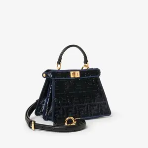 Fendi Peekaboo Iseeu Petite Bag