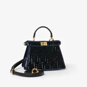 Fendi Peekaboo Iseeu Petite Bag