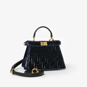 Fendi Peekaboo Iseeu Petite Bag