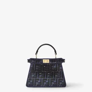 Fendi Peekaboo Iseeu Petite Bag