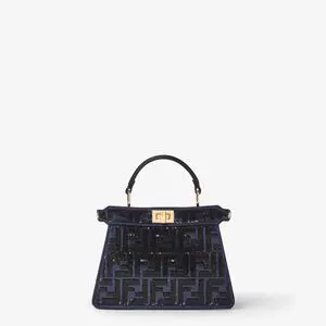 Fendi Peekaboo Iseeu Petite Bag