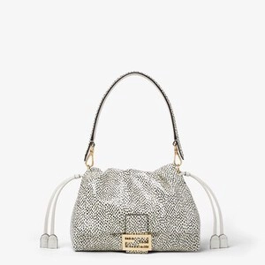 Fendi Mamma Baguette Medium