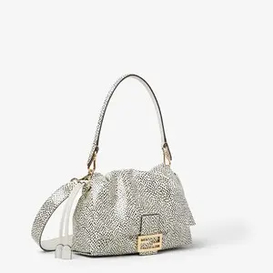 Fendi Mamma Baguette Medium