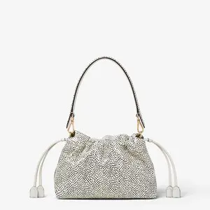 Fendi Mamma Baguette Medium