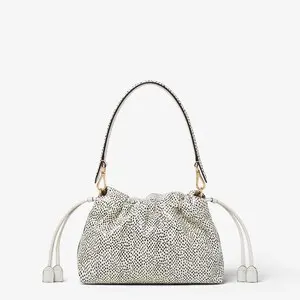 Fendi Mamma Baguette Medium