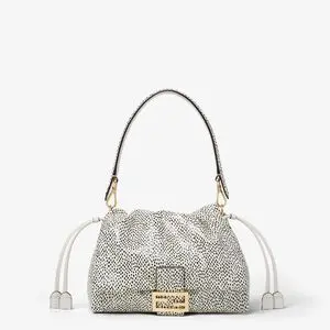 Fendi Mamma Baguette Medium
