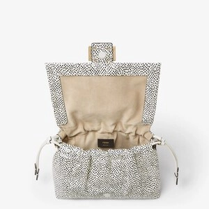Fendi Mamma Baguette Medium