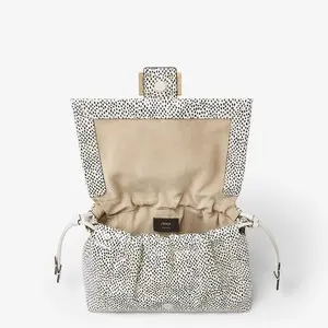Fendi Mamma Baguette Medium