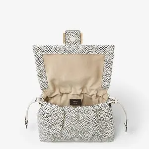 Fendi Mamma Baguette Medium