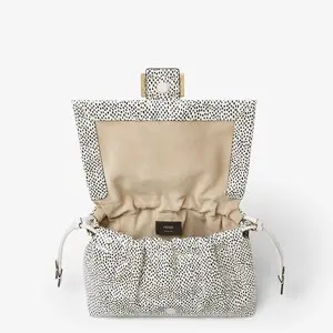 Fendi Mamma Baguette Medium