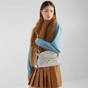 Fendi Mamma Baguette Medium