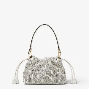 Fendi Mamma Baguette Medium