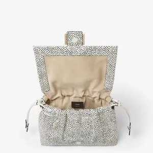 Fendi Mamma Baguette Medium