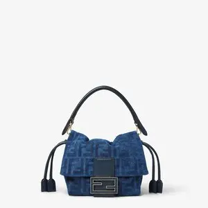 Fendi Mamma Baguette Bag
