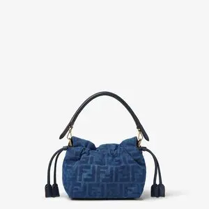Fendi Mamma Baguette Bag