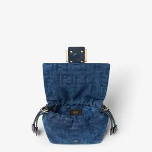 Fendi Mamma Baguette Bag
