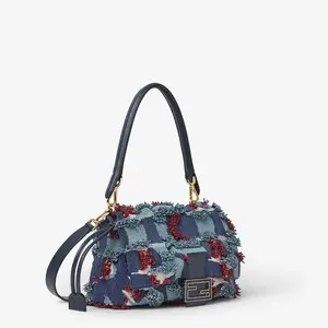 Fendi Mamma Baguette Medium