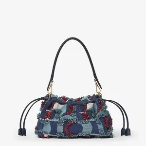 Fendi Mamma Baguette Medium