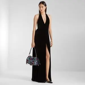 Fendi Mamma Baguette Medium