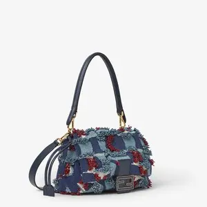 Fendi Mamma Baguette Medium