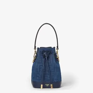 Fendi Mon Tresor Bucket Bag