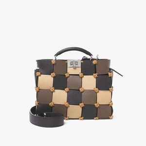 Fendi Peekaboo Iseeu Small