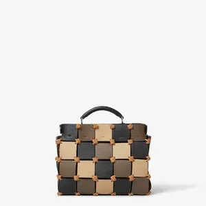 Fendi Peekaboo Iseeu Small