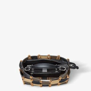 Fendi Peekaboo Iseeu Small