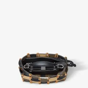 Fendi Peekaboo Iseeu Small