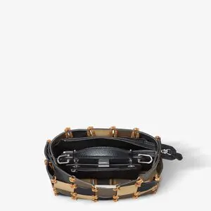 Fendi Peekaboo Iseeu Small