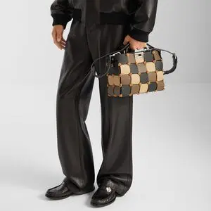 Fendi Peekaboo Iseeu Small