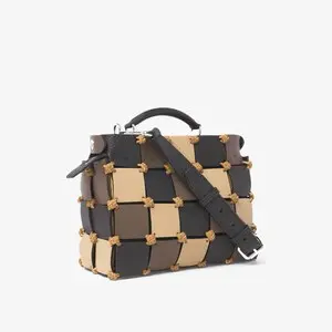 Fendi Peekaboo Iseeu Small