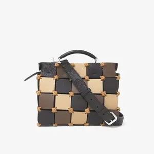 Fendi Peekaboo Iseeu Small