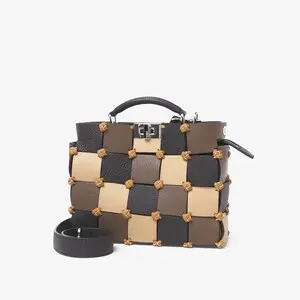 Fendi Peekaboo Iseeu Small