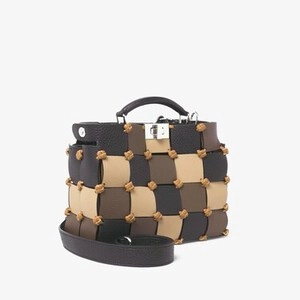Fendi Peekaboo Iseeu Small